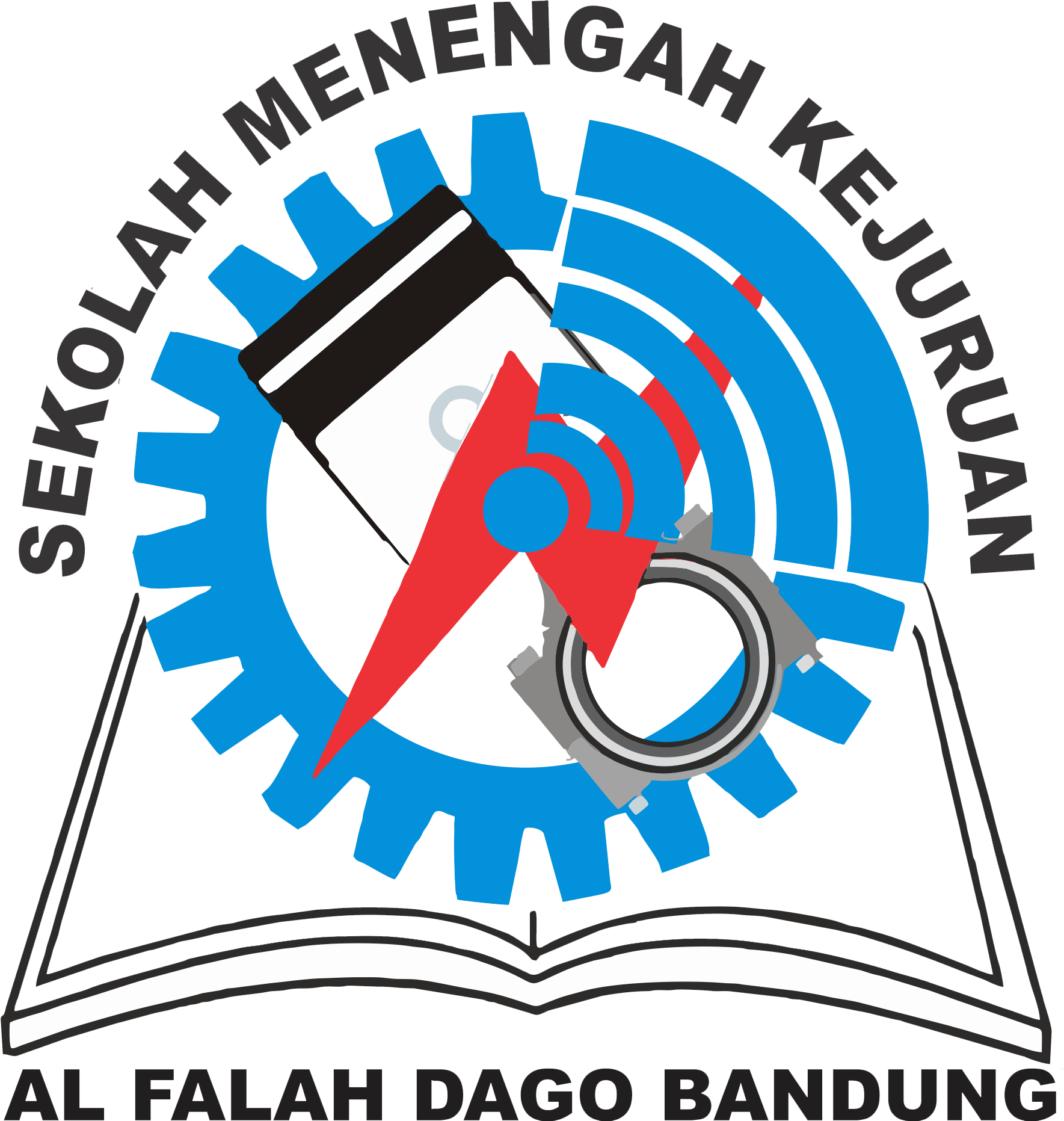 SMK Alfalah Bandung